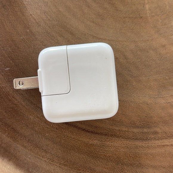 Apple | Cell Phones & Accessories | Apple W Usb Power Adapter Wall ...